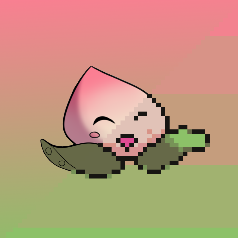 The Peach Farm Pack - Modpacks - Minecraft - CurseForge