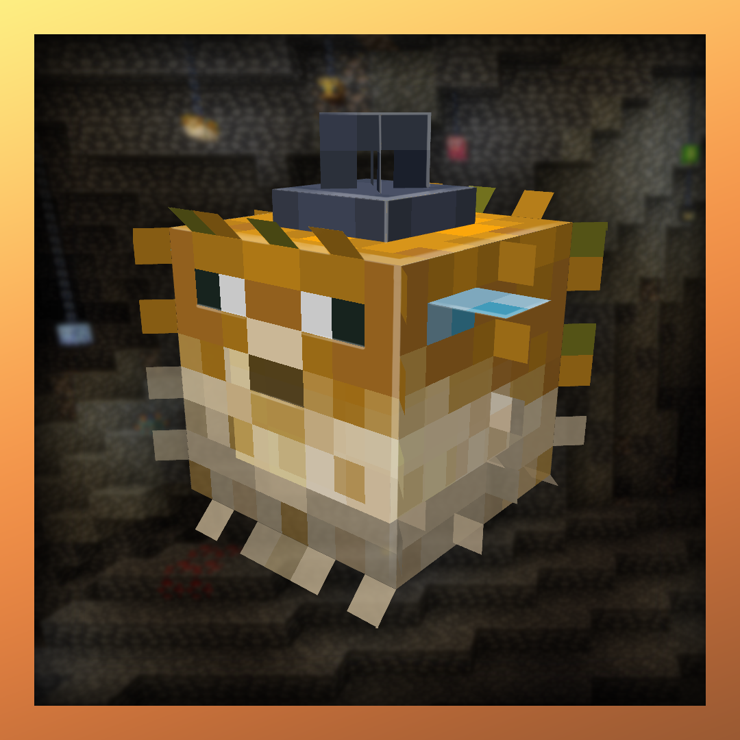Skinned Lanterns (Fabric) - Minecraft Mods - CurseForge