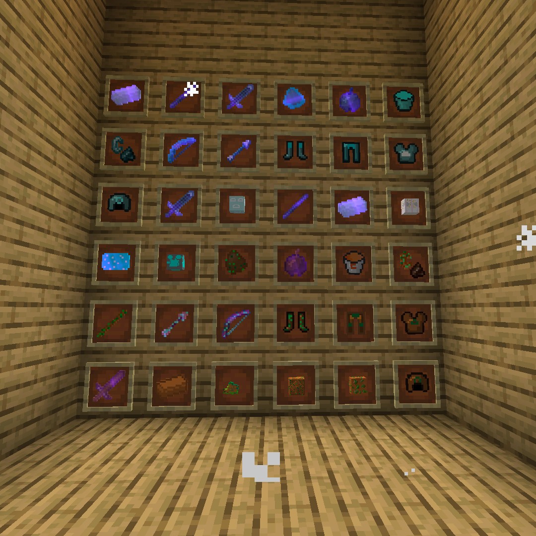 Extra PVP - Minecraft Mods - CurseForge