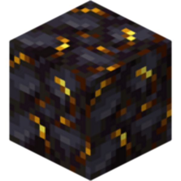 Use Gilded Blackstone Fabric (DISSCONECT) - Mods - Minecraft