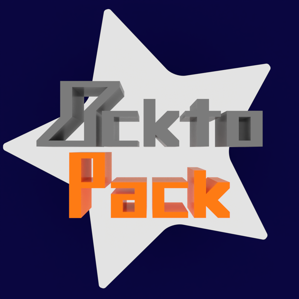 Ockto Pack - Minecraft Modpacks - CurseForge