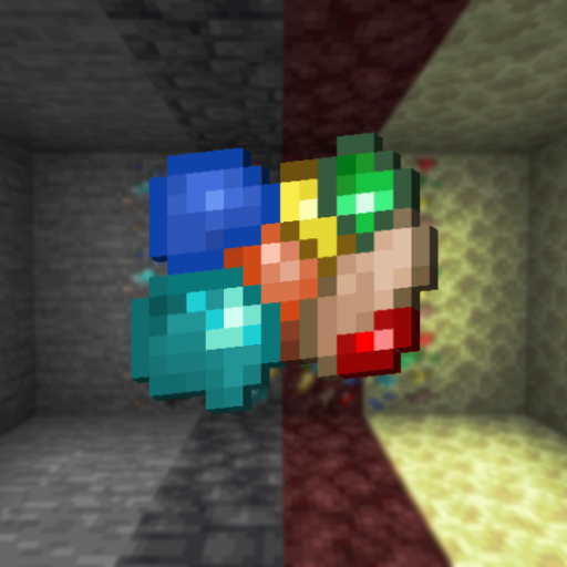 Rand'Ore [Forge] - Minecraft Mods - CurseForge