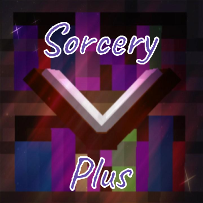 Sorcery Plus - Minecraft Mods - CurseForge