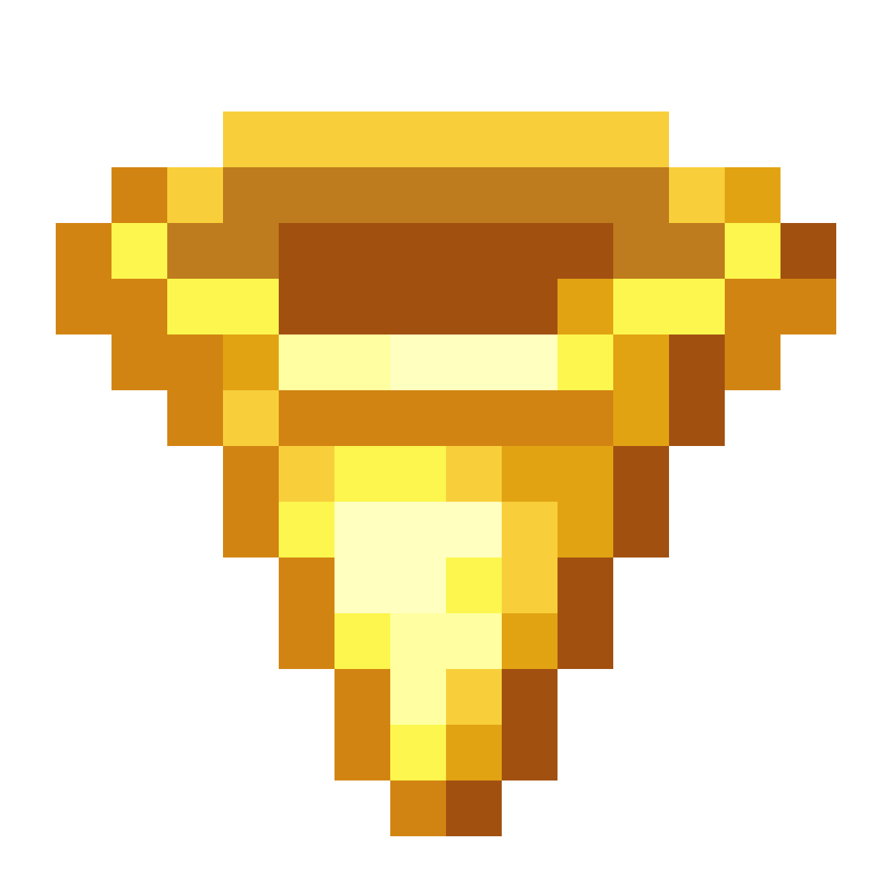 Golden Hoppers - Mods - Minecraft - CurseForge