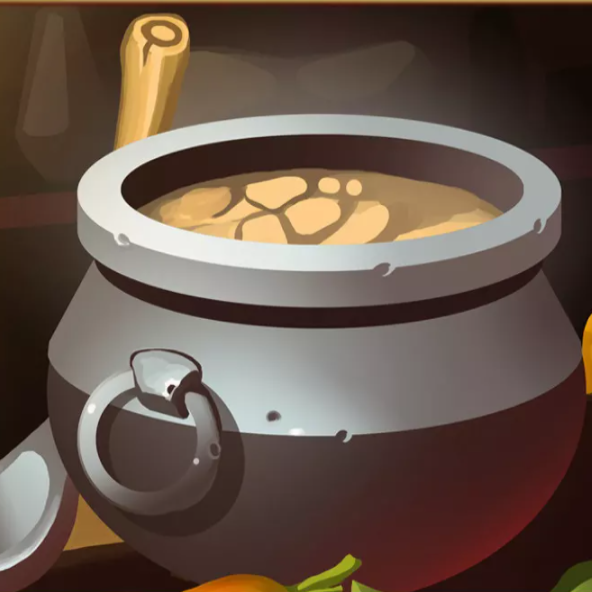 MMo Cook Screenshots - Mods - Minecraft