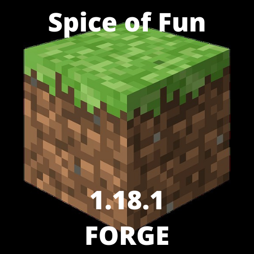 Spice of Fun - Modpacks - Minecraft - CurseForge