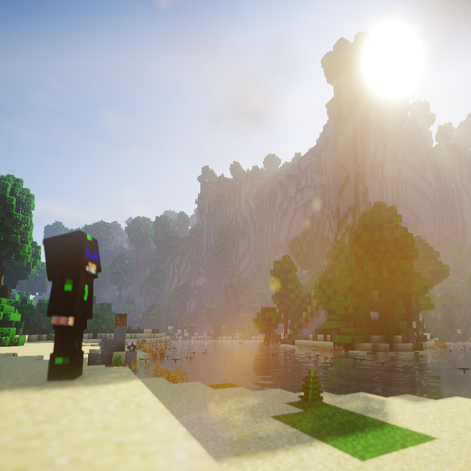 Tech-Ish Pack - Minecraft Modpacks - CurseForge