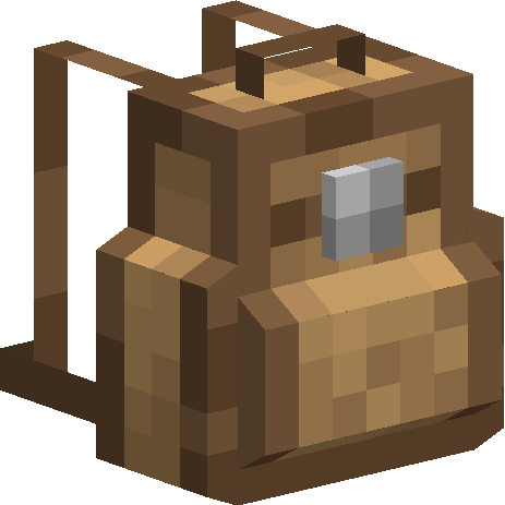 Backpacked - Mods - Minecraft - CurseForge