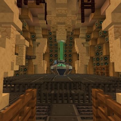 Download The Timeless - Minecraft Mods & Modpacks - CurseForge