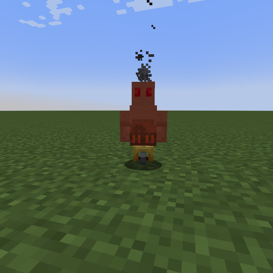 Advanced Golems (Forge) - Minecraft Mods - CurseForge