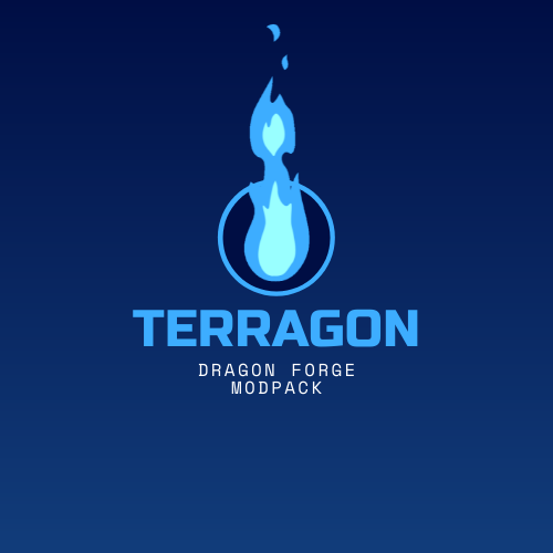 Terragon - Minecraft Modpacks - CurseForge