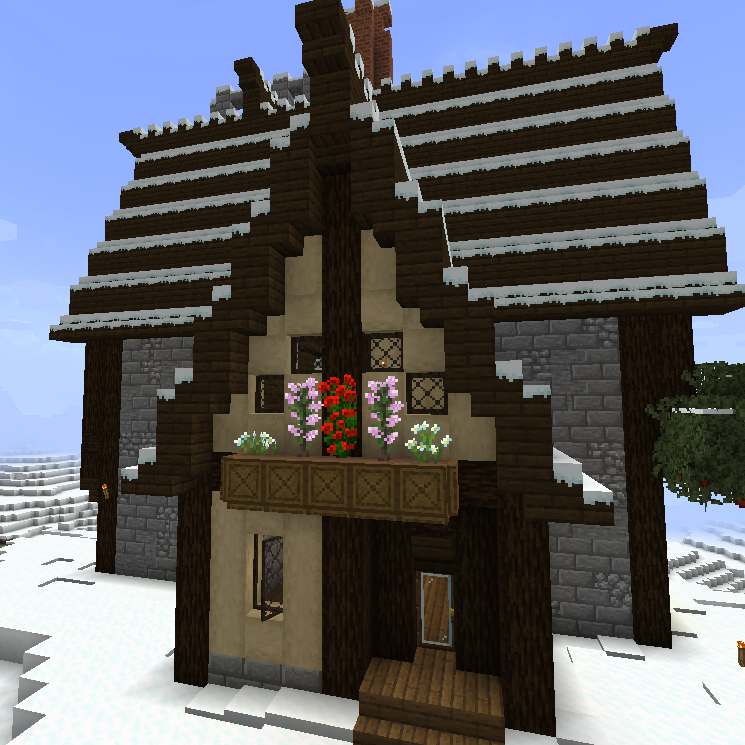 Twisted Experience - Modpacks - Minecraft