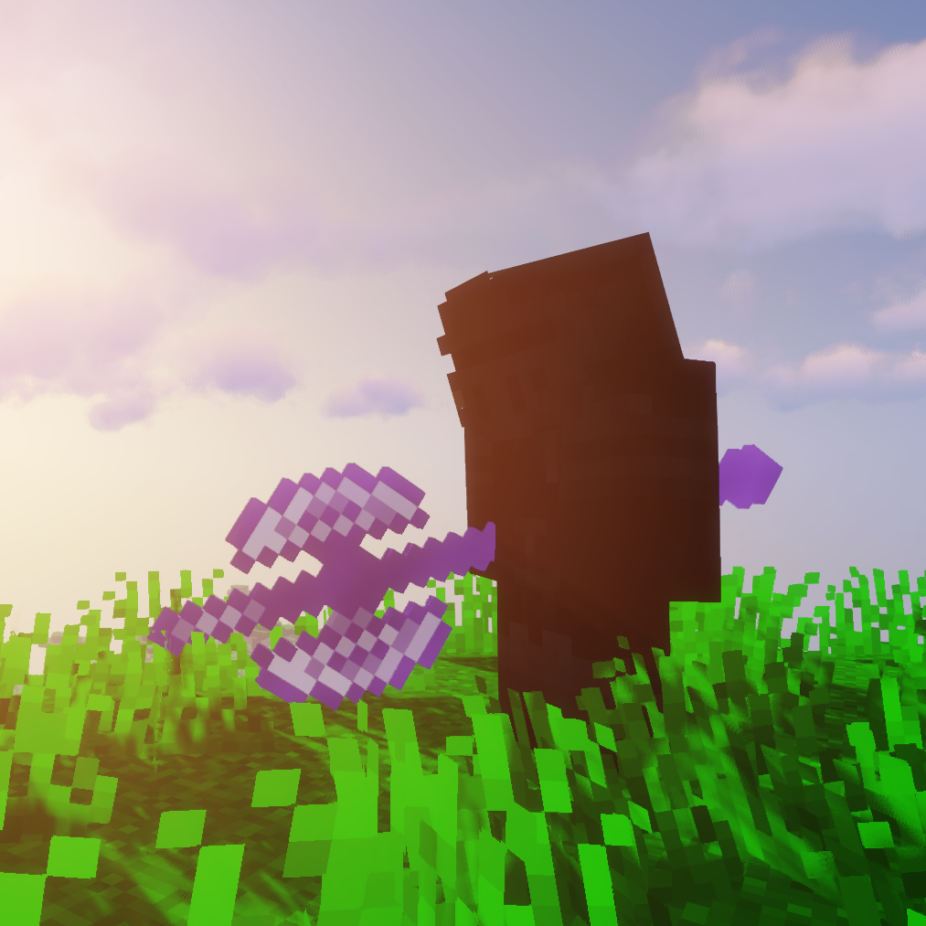 Vanquisher's & Spirit's - Minecraft Mods - CurseForge