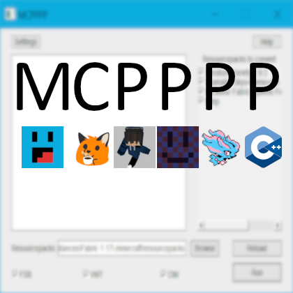 MCPPPP - Minecraft Mods - CurseForge