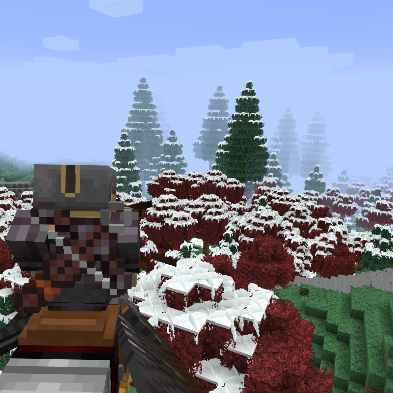 Pieterro modpack - Minecraft Modpacks - CurseForge