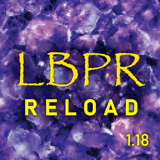 LB Photo Realism Reload! Minecraft Resource Packs - CurseForge