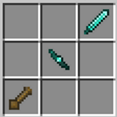Expert Weapons & Tools [Fab... - Mods - Minecraft - CurseForge