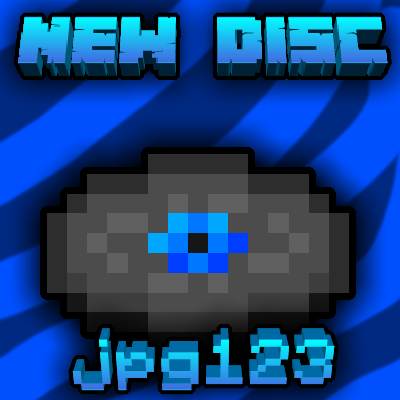 New Chiptuney Music Disc! - Mods - Minecraft - CurseForge