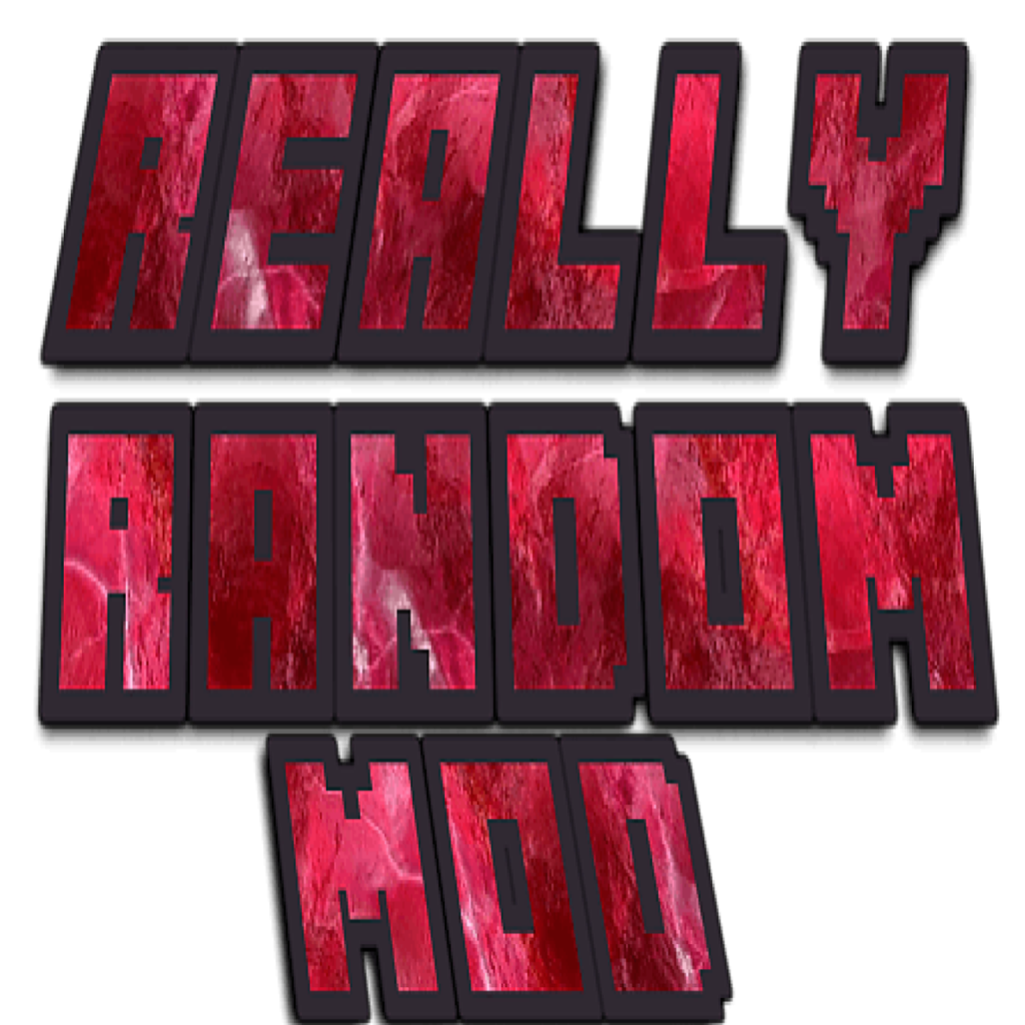 really random wao and amongus mod - Minecraft Mods - CurseForge