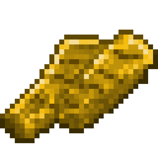 Conquest Golden Steak - Minecraft Resource Packs - CurseForge