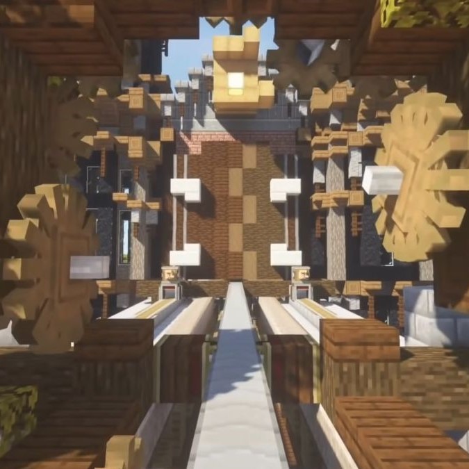 Create&Conquer - Minecraft Modpacks - CurseForge