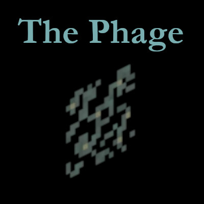 The Phage - Minecraft Customization - CurseForge