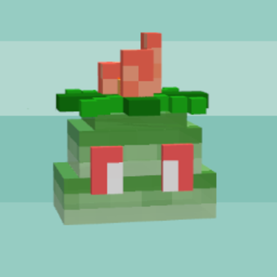 Genshin Slime - Minecraft Resource Packs - CurseForge