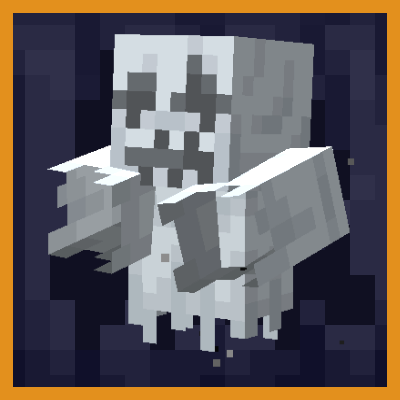 WL Ghosts - Minecraft Customization - CurseForge