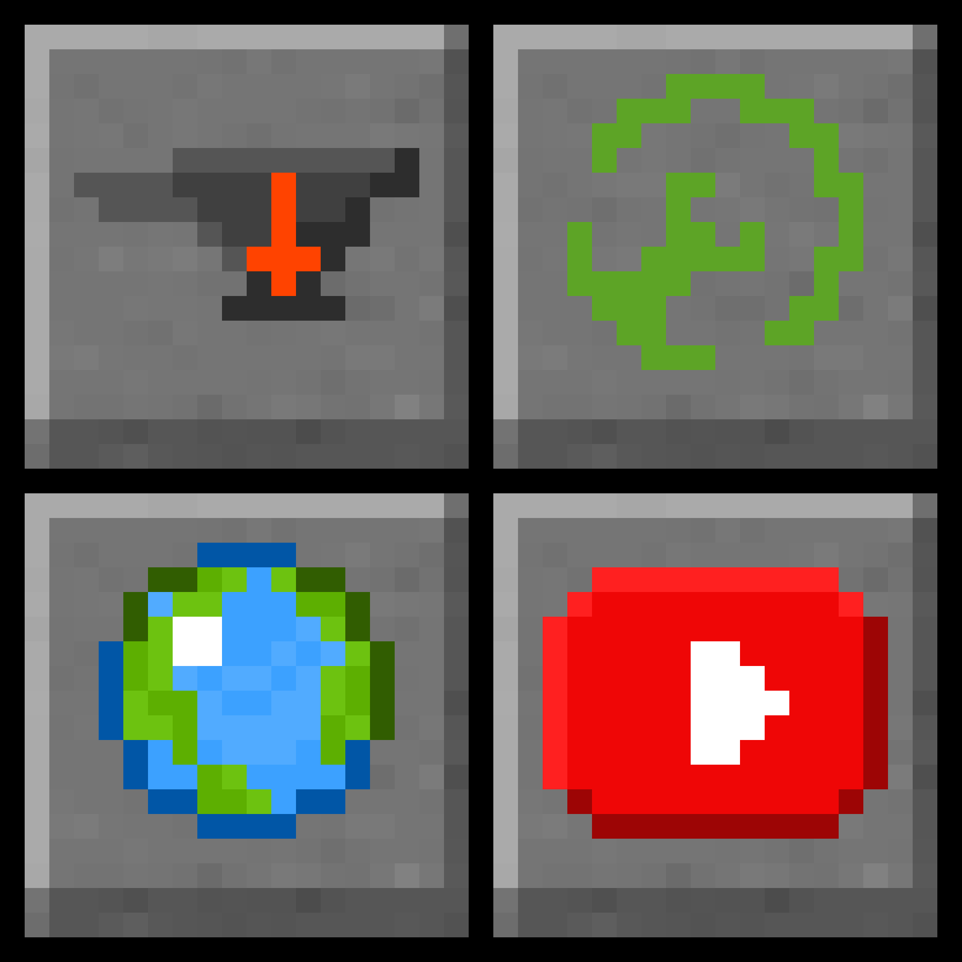 Useful Widgets Mod - Mods - Minecraft - CurseForge