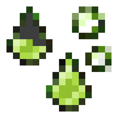 Realism Thirst Screenshots - Mods - Minecraft