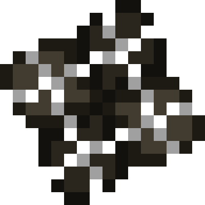 Pack of Charcoal - Files - Minecraft Mods - CurseForge