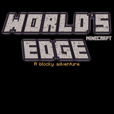 World's Edge - Worlds - Minecraft