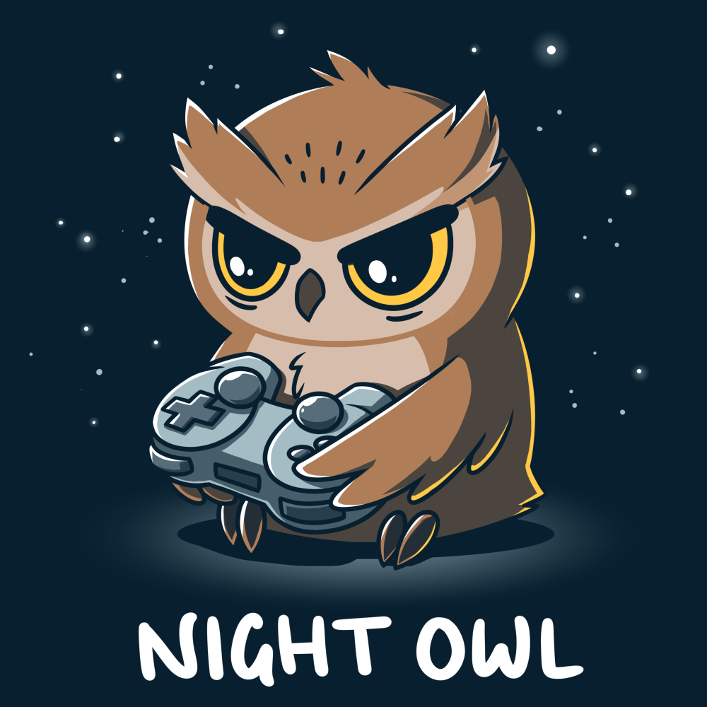 Night Owl Gaming - Minecraft Modpacks - CurseForge