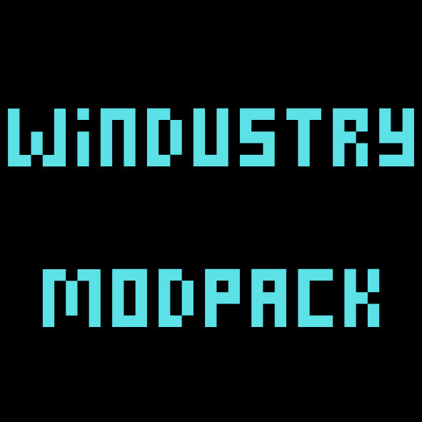 Windustry Modpack - Modpacks - Minecraft - CurseForge