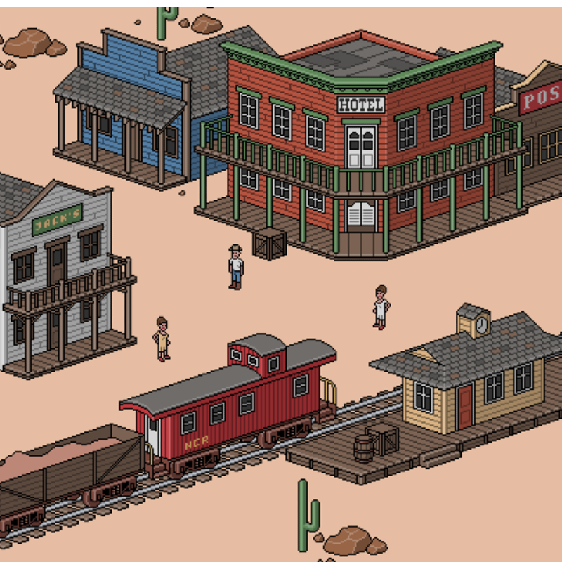 Midwestern - Minecraft Modpacks - CurseForge