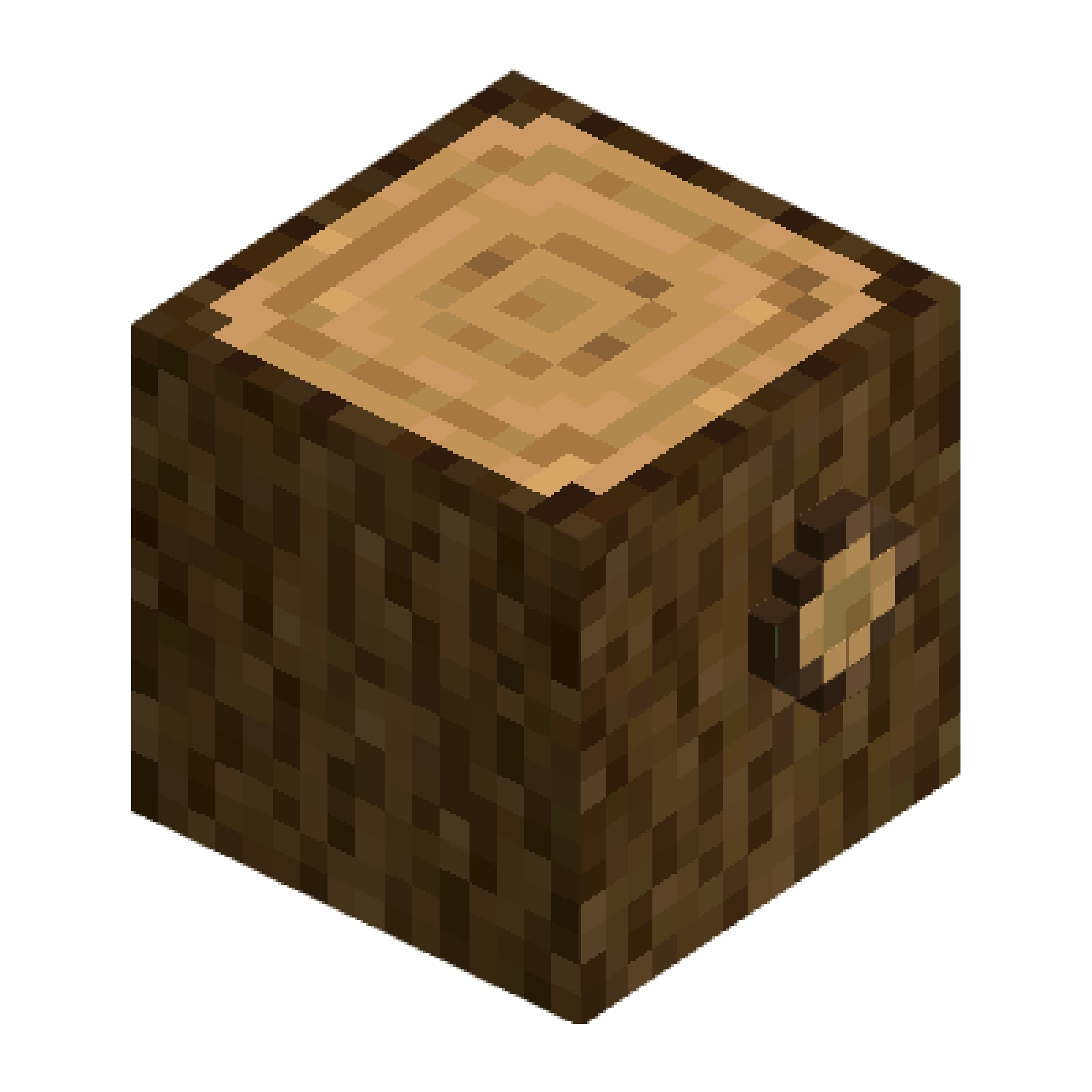 Better Botanicals: Lumber & Woodstuffs - Minecraft Resource Packs ...