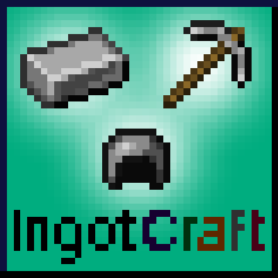 IngotCraft - Mods - Minecraft - CurseForge