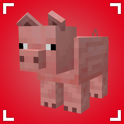 Remodeled Pigs - Minecraft Resource Packs - CurseForge