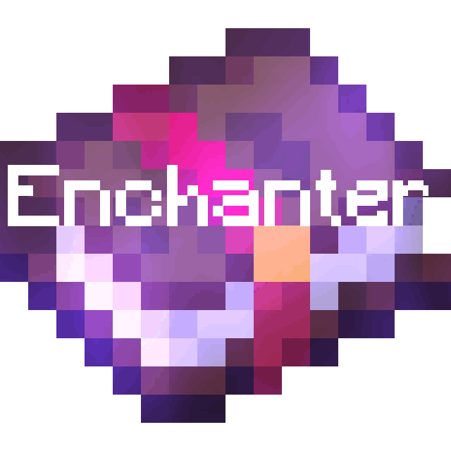 Enchanter - Mods - Minecraft - CurseForge