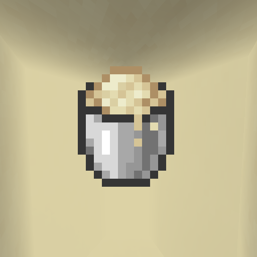 Quicksand - A desert alternative to powdered snow Screenshots - Mods ...