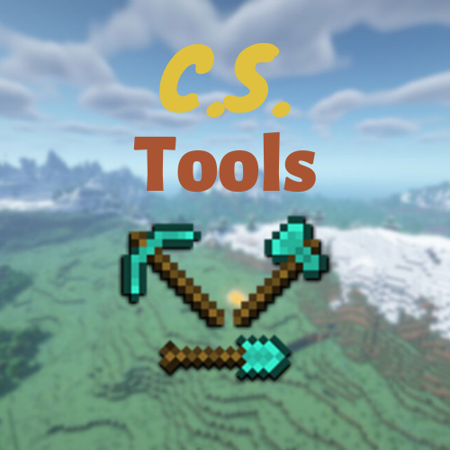 C.S. - Tools - Minecraft Modpacks - CurseForge