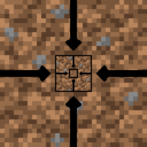 d3rpym00's Block Compression - Minecraft Mods - CurseForge