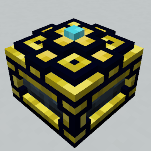 Amphitrite Coffer - Minecraft Mods - CurseForge