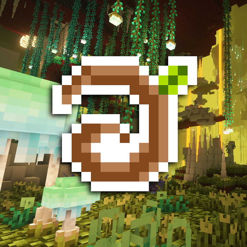 Download - Blemished: The Botanist's J... - Modpacks - Minecraft ...