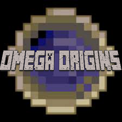 Omega Origins - Files - Minecraft Modpacks - CurseForge