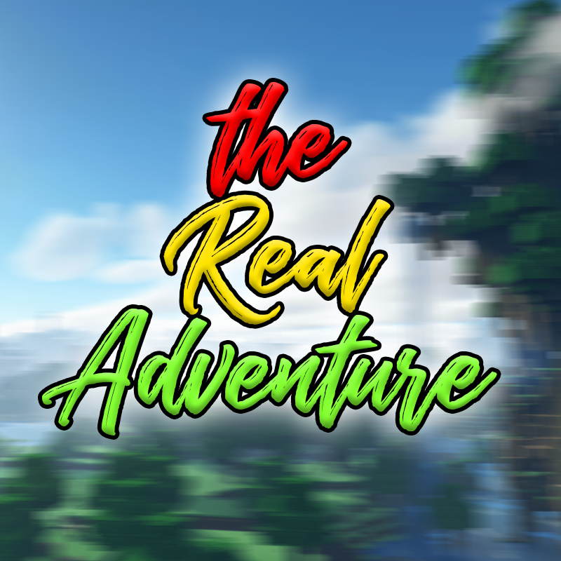 The Real Adventure - Files - Minecraft Modpacks - CurseForge