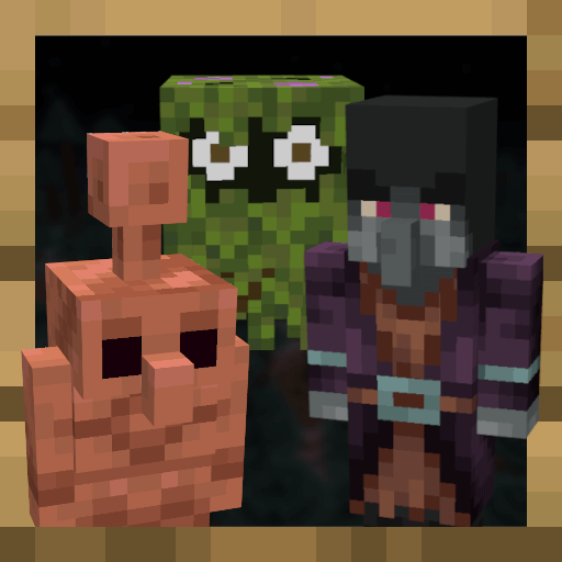 Friends&Foes (Fabric) - Mods - Minecraft - CurseForge