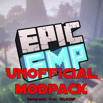 ESMP - Unofficial Epic SMP Modpack - Files - Minecraft Modpacks ...