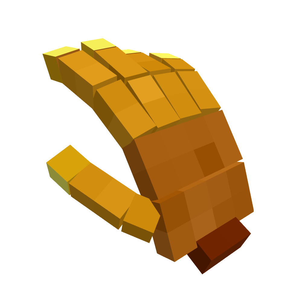 Mage Hand - Minecraft Mods - CurseForge