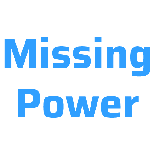 MissingPower - Addons - World of Warcraft - CurseForge